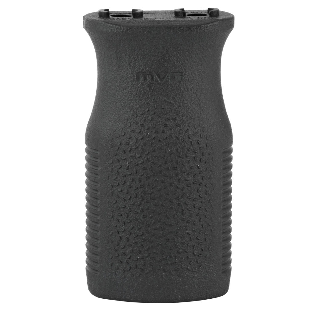 MAGPUL MVG VERTICAL GRIP M-LOK BLACK POLYMER - Carroll Arms