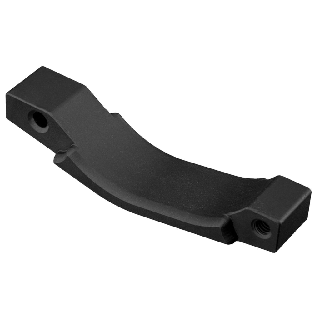 SCHMID TWO-STAGE FLAT FACE TRIGGER ELITE AR-15 FCG - Carroll Arms