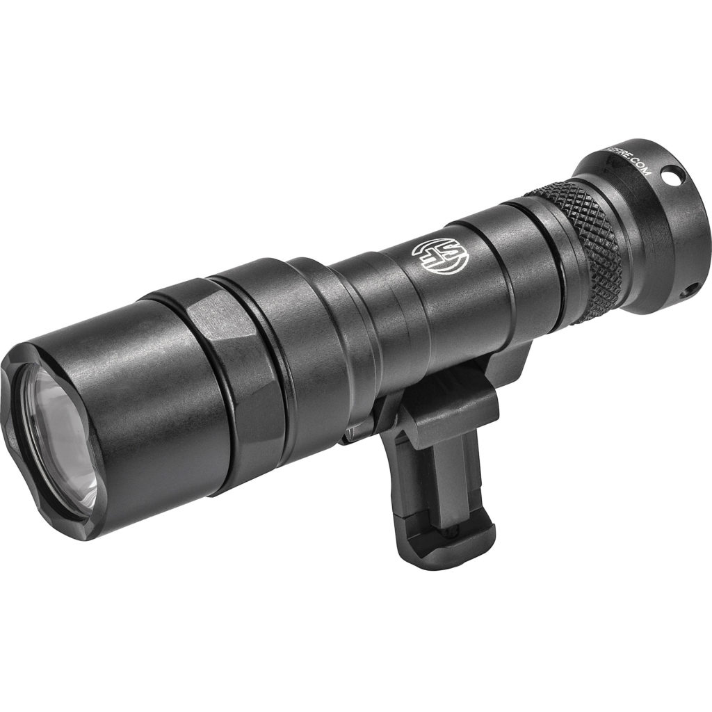 SUREFIRE M340C SCOUT PRO FLASHLIGHT - Carroll Arms