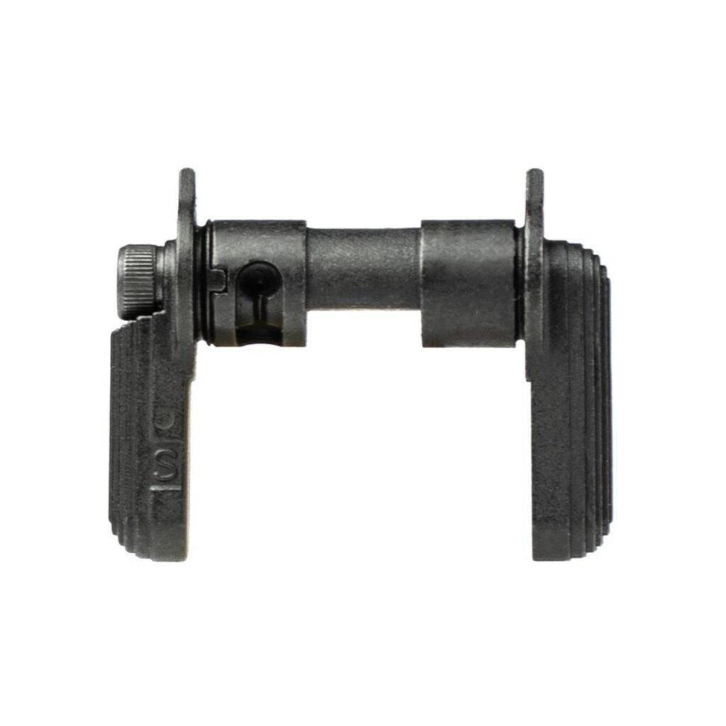 SCHMID MIL-SPEC GI STYLE FLAT FACE TRIGGER AR-15 FCG - Carroll Arms