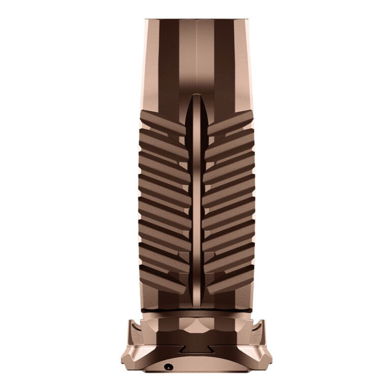 RADIAN P365 BACKSTRAP BRONZE + MAGWELL XMACRO - Carroll Arms