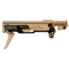 SIG SAUER P365 FCU (FIRE CONTROL UNIT) GOLD - Carroll Arms