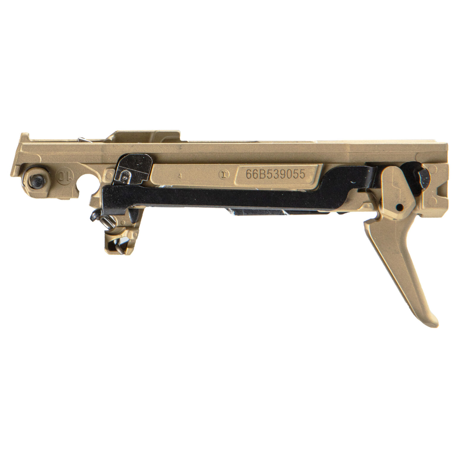 SIG SAUER P365 FCU (FIRE CONTROL UNIT) GOLD - Carroll Arms