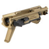 SIG SAUER P365 FCU (FIRE CONTROL UNIT) GOLD - Carroll Arms
