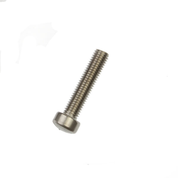 A2 PISTOL GRIP SCREW MIL-SPEC AR-15 - Carroll Arms